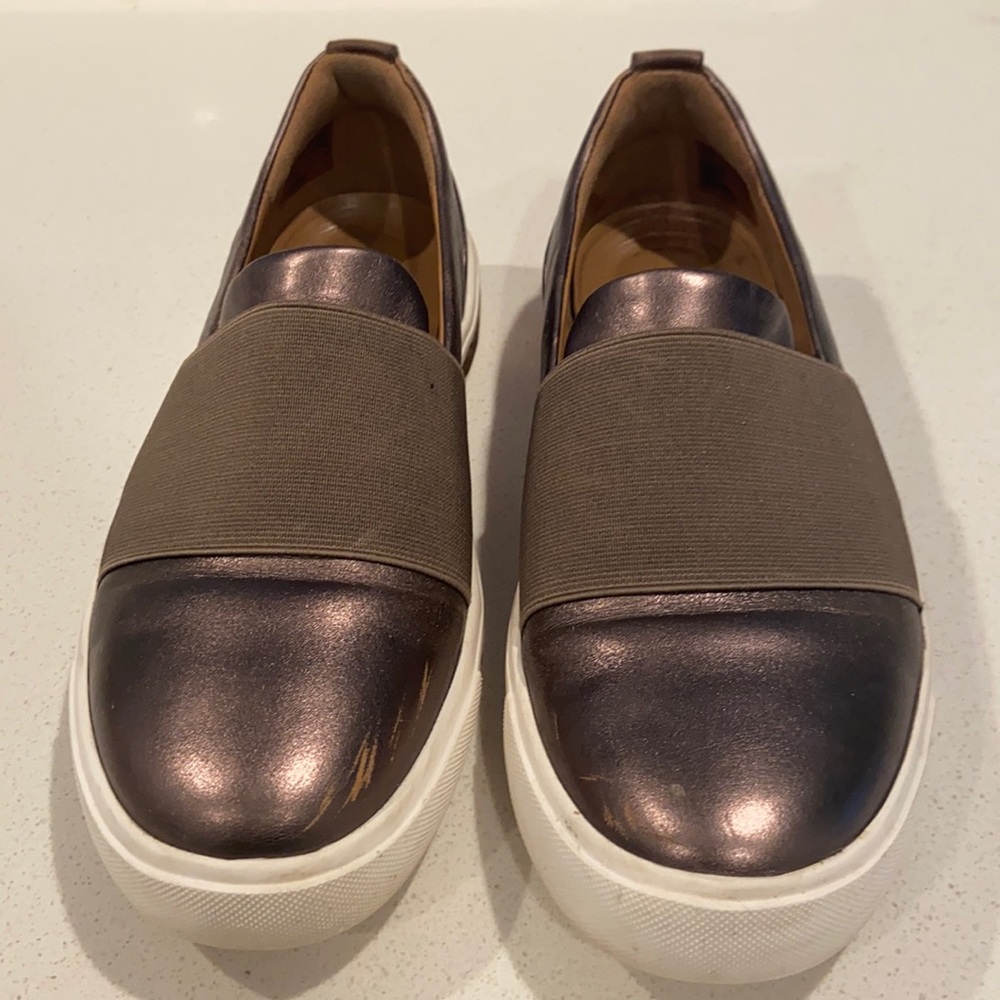 Clarks Unstructured Sneakers - Gem